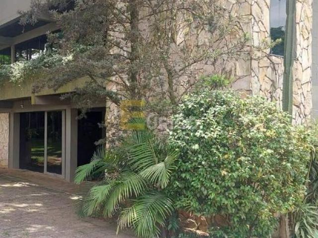Casa em condomínio à venda no Condomínio Clube de Campo Valinhos em Valinhos/SP