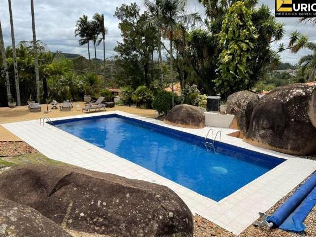 Casa em condomínio à venda no Condomínio Clube de Campo Valinhos em Valinhos/SP