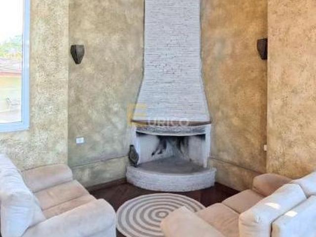 Casa em condomínio à venda no Condomínio Colinas de Inhandjara em Itupeva/SP