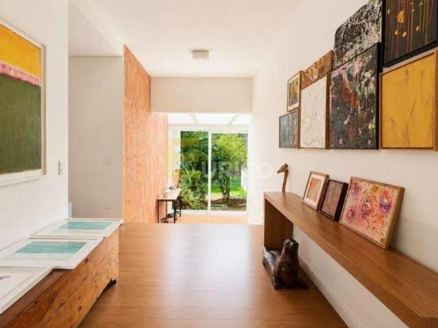 Casa em condomínio à venda no Condomínio Fazenda da Grama em Itupeva/SP