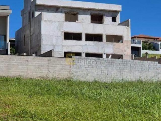 Casa em condomínio à venda no Condomínio Fazenda Serra Azul II em Itupeva/SP