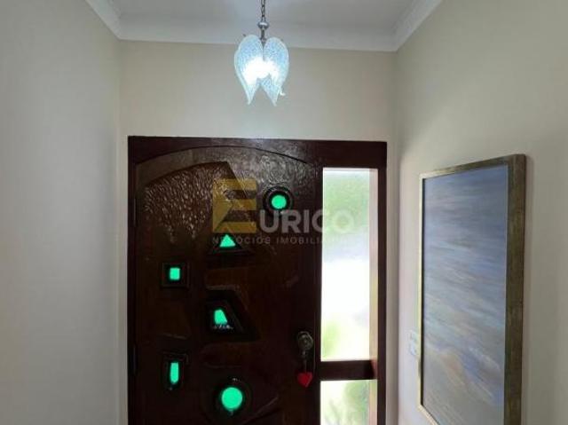 Casa em condomínio à venda no Condomínio Florada da Mata em Valinhos/SP