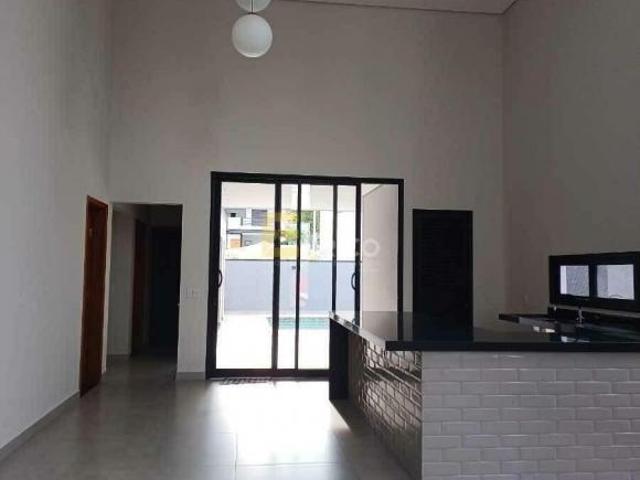Casa em condomínio à venda no Condomínio Gran Ville São Venâncio em Itupeva/SP