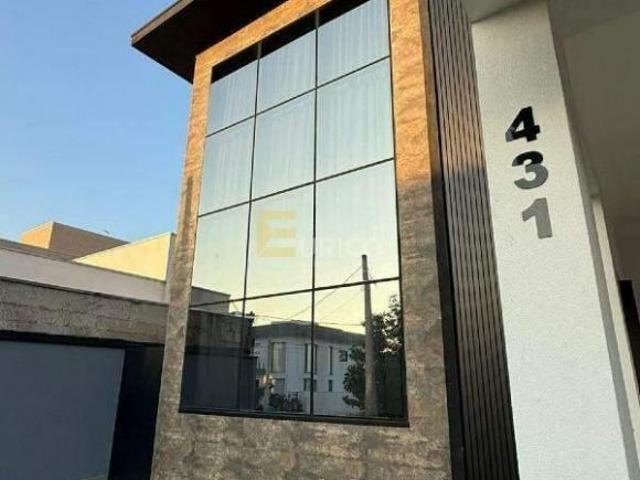 Casa em condomínio à venda no Condomínio Gran Ville São Venâncio em Itupeva/SP