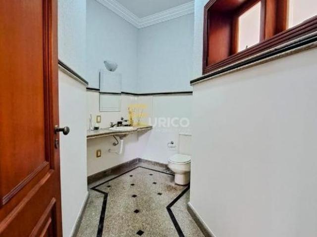 Casa em condomínio à venda no Condomínio Green Boulevard em Valinhos/SP