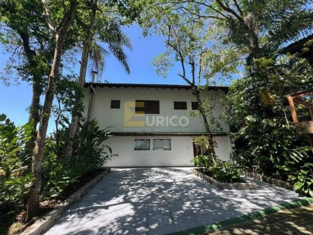 Casa em condomínio à venda no Condominio Juquehy Y Assu em São Sebastião/SP
