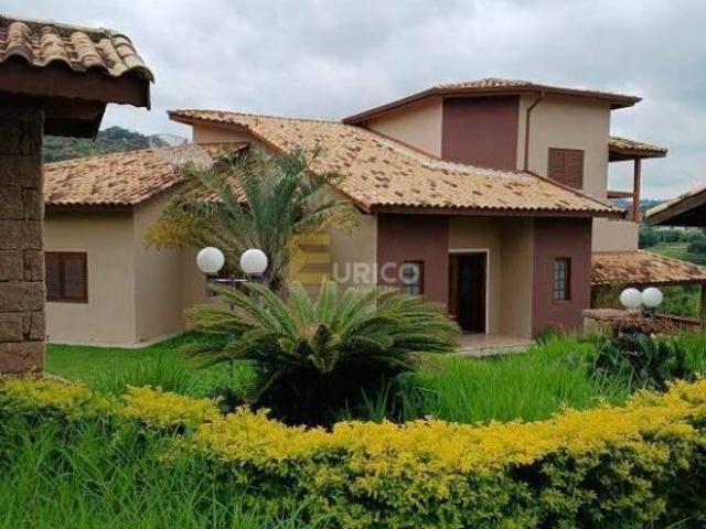 Casa em condomínio à venda no Condomínio Jardim do Ribeirão II em Itupeva/SP
