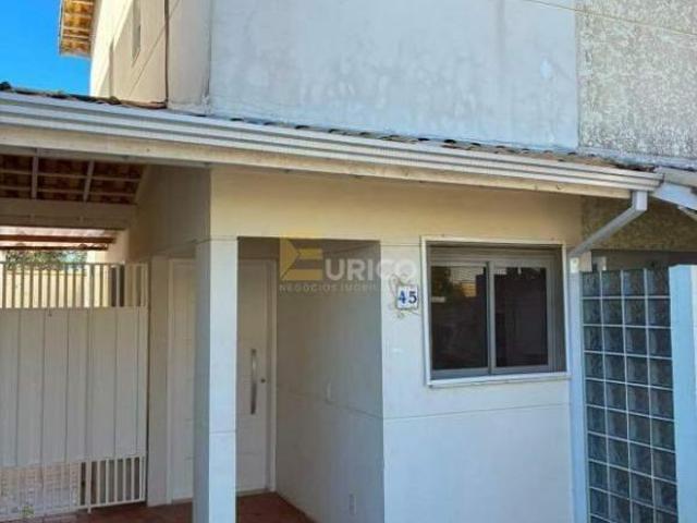 Casa em condomínio à venda no Condomínio La Dolce Vila em Itupeva/SP
