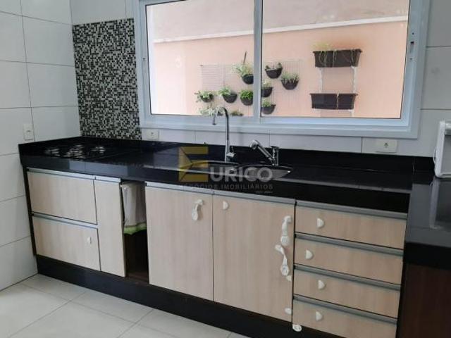 Casa em condomínio à venda no Condominio Le Village em Valinhos/SP