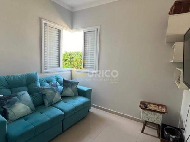 Casa em condomínio à venda no Condominio Le Village em Valinhos/SP