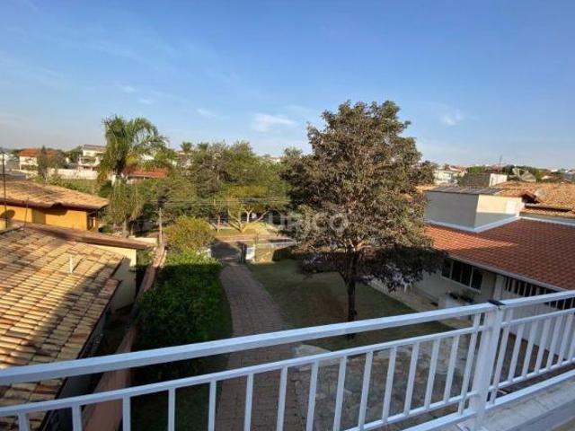 Casa em condomínio à venda no Condomínio Parque Lausanne em Valinhos/SP