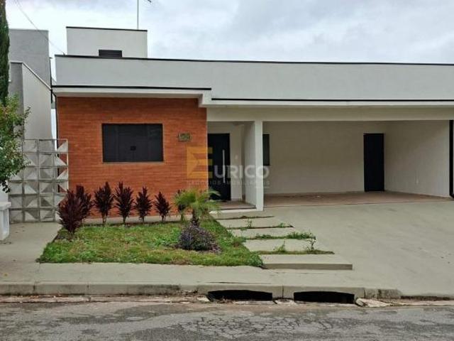 Casa em condomínio à venda no Condomínio Piccollo Villaggio VILA OMIZOLLO em Louveira/SP