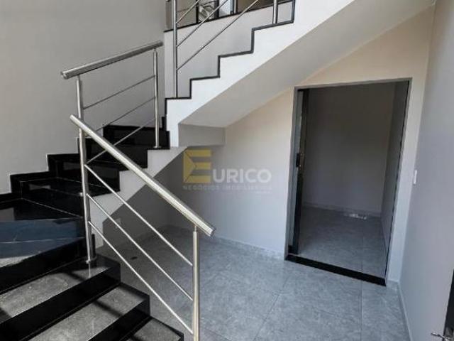 Casa em condomínio à venda no Condomínio Portal do Jequitibá em Valinhos/SP
