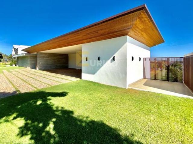Casa em condomínio à venda no Condomínio Portal Japy Golf Club em Cabreúva/SP