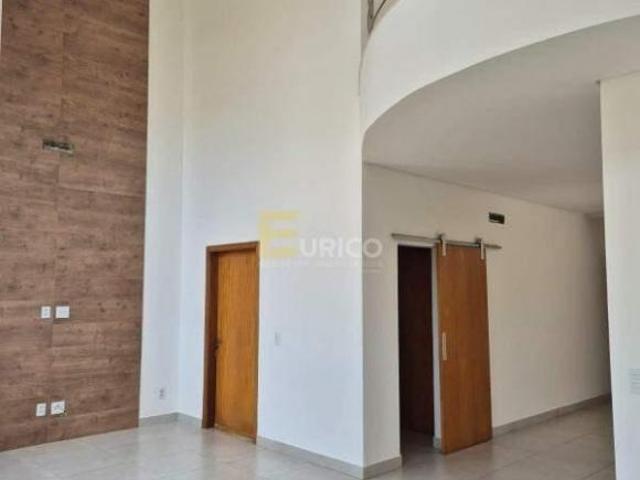 Casa em condomínio à venda no Condomínio Porto do Sol em Valinhos/SP
