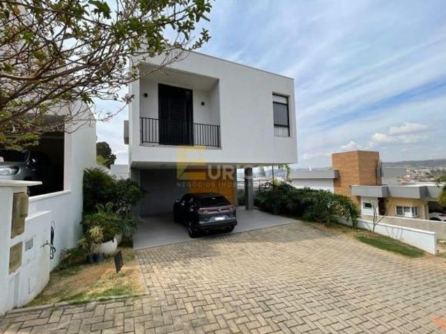 Casa em condomínio à venda no Condomínio Porto do Sol em Valinhos/SP