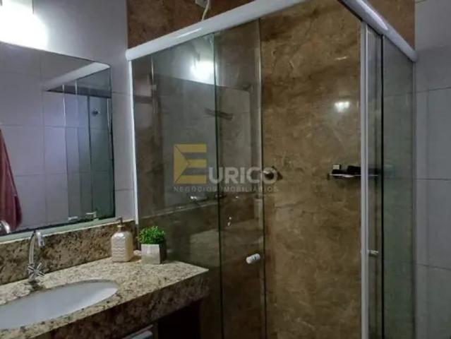 Casa em condomínio à venda no Condomínio Porto do Sol em Valinhos/SP
