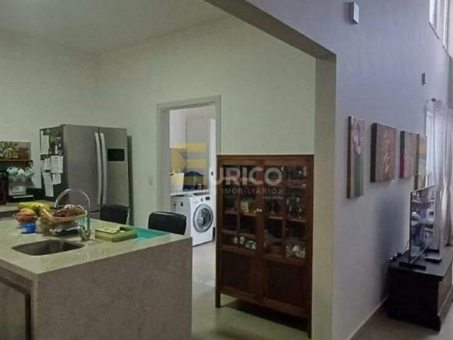 Casa em condomínio à venda no Condomínio Porto Seguro Village em Valinhos/SP