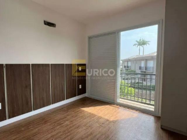Casa em condomínio à venda no Condomínio Quinta das Parreiras em Valinhos/SP