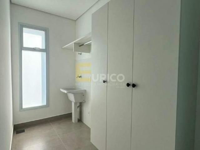 Casa em condomínio à venda no Condomínio Quinta das Parreiras em Valinhos/SP
