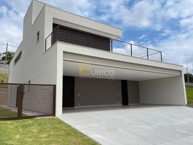 Casa à venda no Condomínio Recanto das Palmas – Vinhedo/SP
