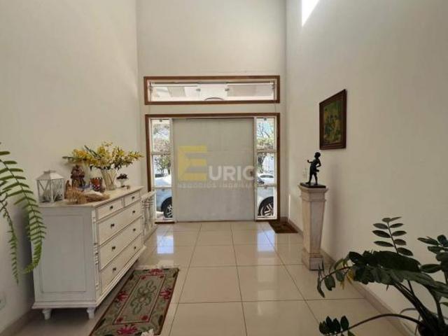 Casa em condomínio à venda no Condomínio Reserva Colonial em Valinhos/SP