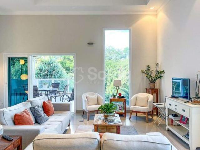 Casa em condomínio a venda no condomínio Reserva dos Vinhedos, em Louveira, interior de São Paulo