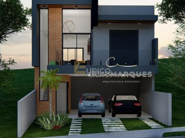 Casa em condomínio à venda no Condomínio Reserva da Mata em Jundiaí/SP