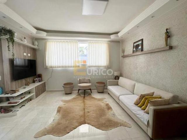 Casa em condomínio à venda no Condomínio Reserva da Mata em Jundiaí/SP