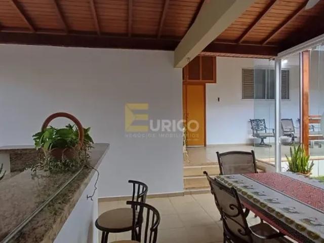 Casa em condomínio à venda no Condomínio Residencial Maison Blanche em Valinhos/SP