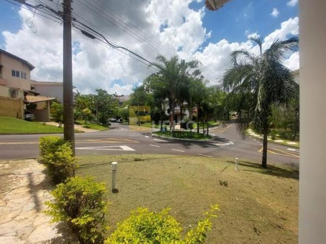 Casa em condomínio à venda no Condomínio Residencial Millennium em Valinhos/SP