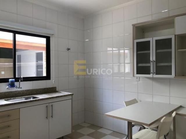 Casa em condomínio à venda no Condomínio Residencial Mirante do Lenheiro em Valinhos/SP