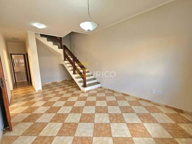 Casa em condomínio à venda no Condomínio Residencial Mirante do Lenheiro em Valinhos/SP