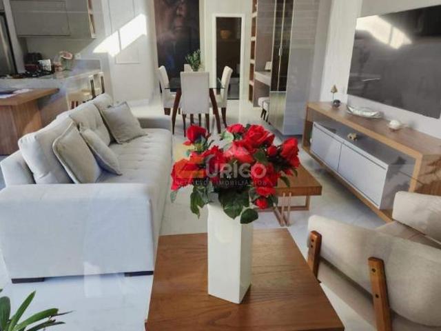 Casa em condomínio à venda no Condomínio Residencial Mont&apos Alcino em Valinhos/SP