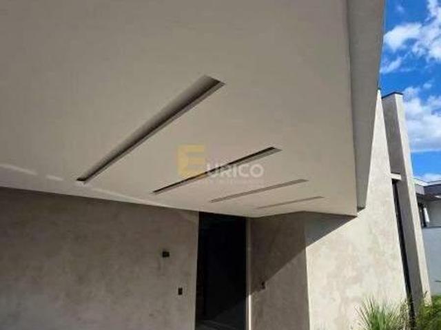 Casa em condomínio à venda no Condomínio Residencial Mont&apos Alcino em Valinhos/SP