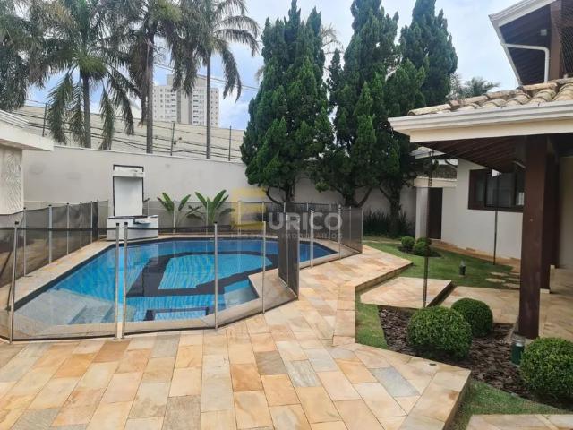 Casa em condomínio à venda no Condomínio Residencial Monte Carlo em Valinhos/SP
