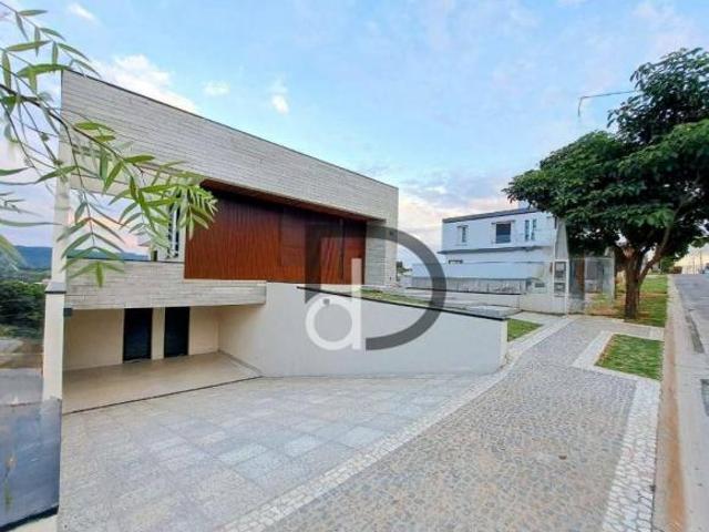 Casa em condomínio à venda no Condomínio Residencial Bosque da Mata em Valinhos/SP