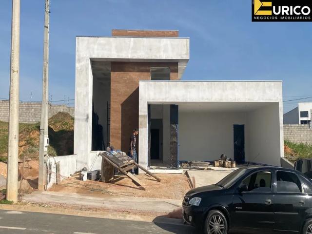 Casa em condomínio à venda no Condomínio Residencial Bosque da Mata em Valinhos/SP