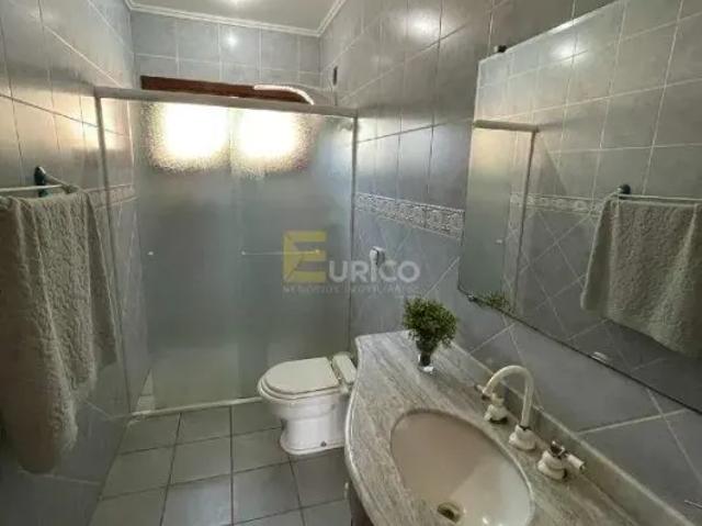Casa em condomínio à venda no Condomínio Residencial Bougainvillea em Valinhos/SP