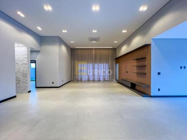 Casa em condomínio à venda no Condominio Residencial dos Lagos em Itupeva/SP