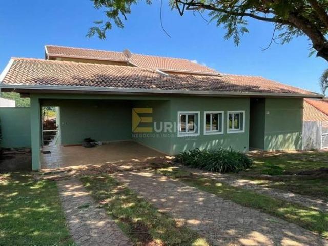 Casa em condomínio à venda no Condominio Residencial dos Lagos em Itupeva/SP