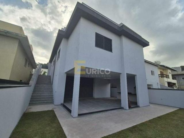 Casa em condomínio à venda no Condomínio Residencial Ibi Aram I em Itupeva/SP