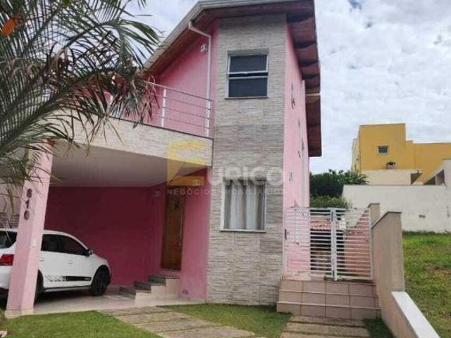 Casa em condomínio à venda no Condomínio Residencial Ibi Aram I em Itupeva/SP