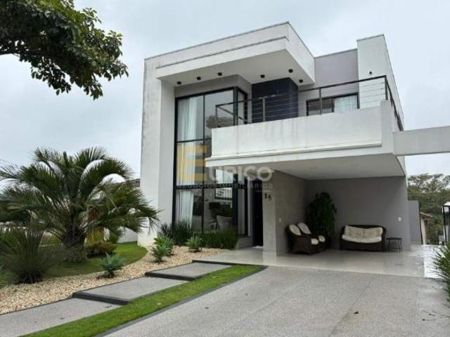 Casa em condomínio à venda no Condomínio Residencial Ibi Aram I em Itupeva/SP
