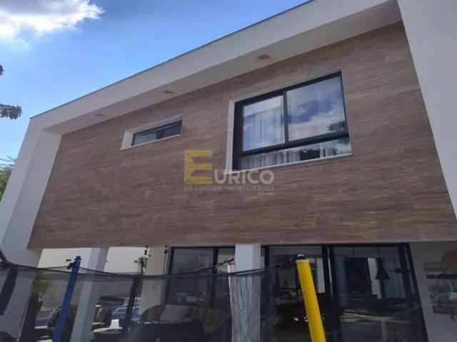 Casa em condomínio à venda no Condomínio Residencial Ibi Aram I em Itupeva/SP