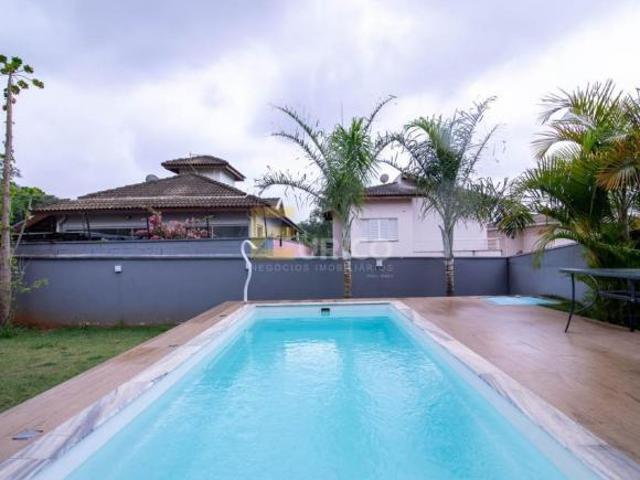 Casa em condomínio à venda no Condomínio Residencial Ibi Aram I em Itupeva/SP