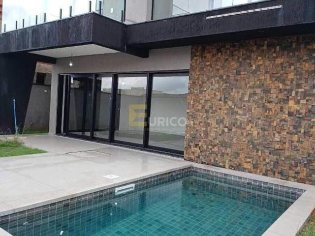 Casa em condomínio à venda no Condomínio Residencial Ibi Aram I em Itupeva/SP