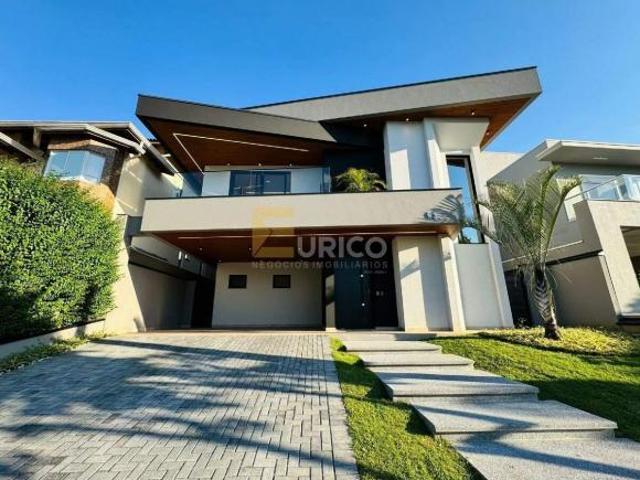 Casa em condomínio à venda no Condomínio Residencial Ibi Aram I em Itupeva/SP