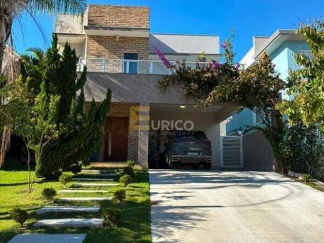 Casa em condomínio à venda no Condomínio Residencial Ibi Aram I em Itupeva/SP