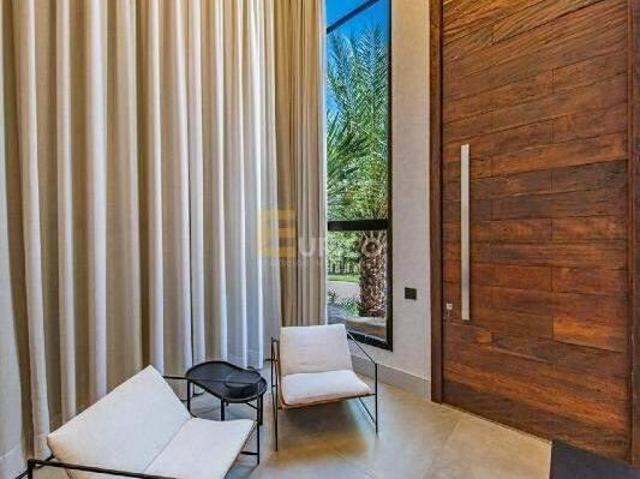 Casa em condomínio à venda no Condomínio Residencial Ibi Aram I em Itupeva/SP